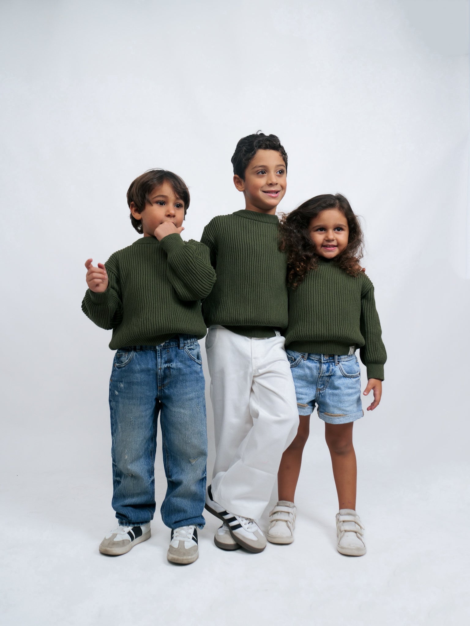 KOI Kids